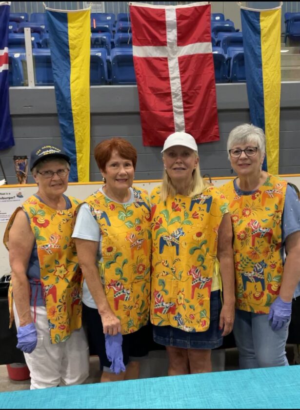 Allen Park Women’s Club To Sponsor Fundraisers | News, Sports, Jobs ...